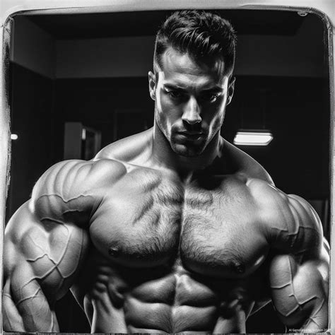 Big Hot Men 004 By Eclyom On Deviantart