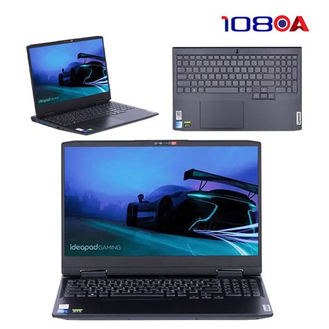 Notebook Lenovo Ideapad Gaming Arh