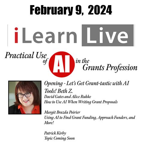 Grant Professionals Association