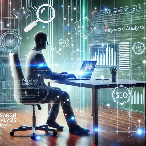 The Ultimate Guide To Ai Driven Seo Strategies Marga Bagus Digital