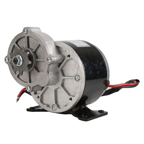 Fastuu Heavy Duty 12v Electric Motor With Gear Reduction India Ubuy