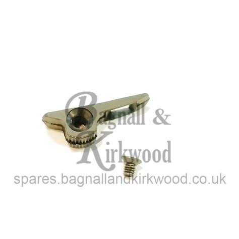 Safety Catch Bagnall And Kirkwood Airgun Spares Safety Catch Bagnall And Kirkwood Airgun Spares