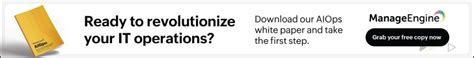 Monitoring Cisco Network Infrastructure What To Look For In An Ideal Cisco Monitoring Tool