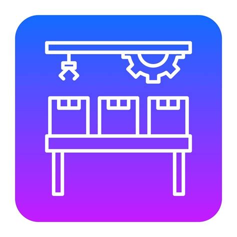 Premium Vector Automate Vector Illustration