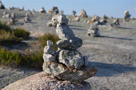 Пирамида из камней (Большое количество фото) - treepics.ru