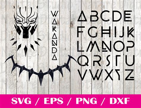 Wakanda Alphabet Wakandan Alphabet Essential T Shirt For Sale By Gf