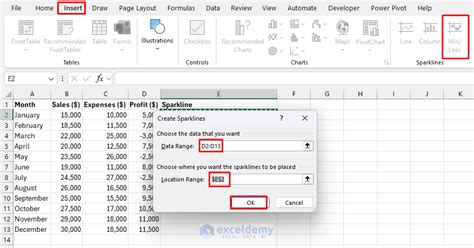 Mastering Excel Charts From Basics To Dynamic Dashboards Exceldemy