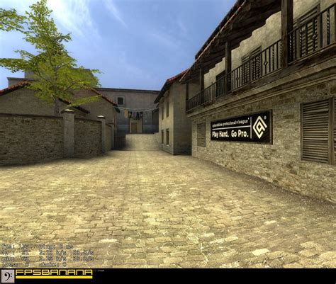 De Cpl Strike Mod For Counter Strike Source Cs S Mods