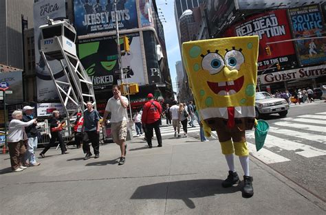 Bill De Blasio Supports Legislation To Stop Elmo Craze Observer