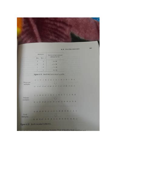 booth s algorithm 2 pdf