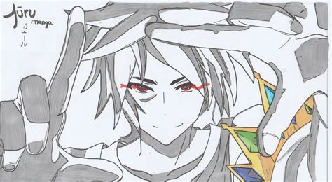 Sora Ngnl By Jurumanga4 On Deviantart