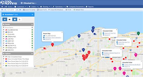 Cool Running Software Home