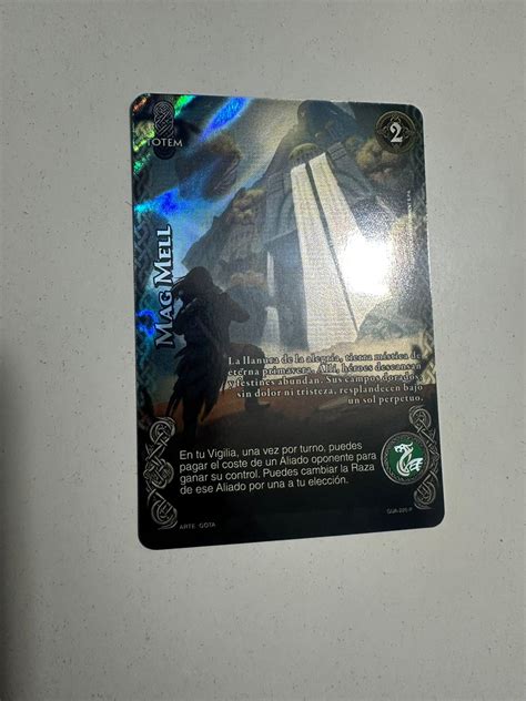 Mag Mell Minimarketcg