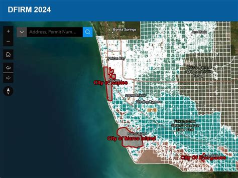 Island County Flood Zone Map Island County Flood Zone Map