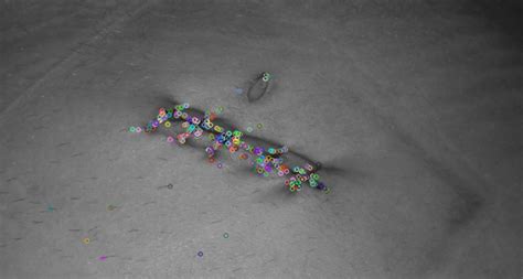 Feature Detection With A Sift B Orb Download Scientific Diagram