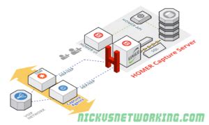 Setup HOMER SIP Captagent And HEP Processor On Ubuntu Nick Vs Networking