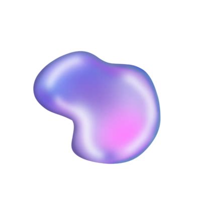Blob PNGs For Free Download