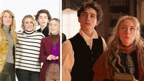 Little Women Cast Further Casting Announced For World Premiere Of Jo