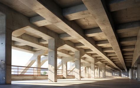 Premium Ai Image Structural Elements Ai