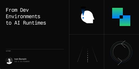 From Dev Environments To Ai Runtimes