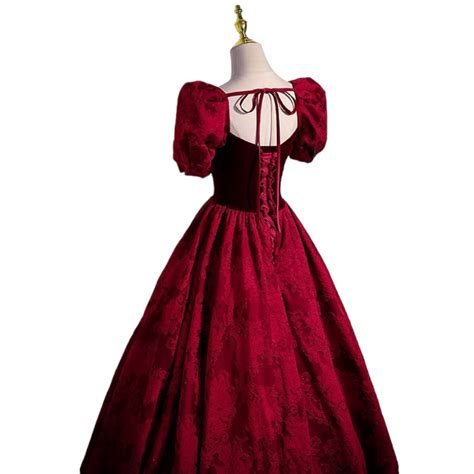 Plus Size Vintage Ball Gown Hello Curve