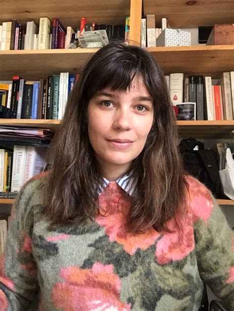 Constance De Font Réaulx Institute For The History And Philosophy Of Science And Technology