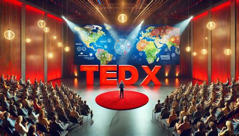 Top 10 Tedx Stage Ideas Whiteclouds