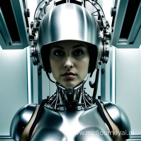 Freshly Robotized 5 By Hunter0829 On Deviantart