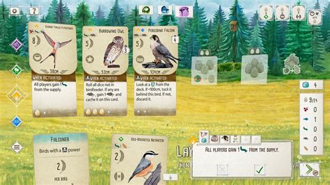 Wingspan Download