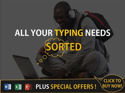 accurate data entry manual typing of documents to word excel