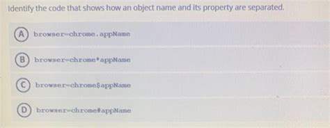 Solved Identify The Event Handler That Indicates The User Chegg