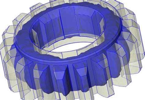 Simpatec Moldex3d Engineering Technology Component Simulation