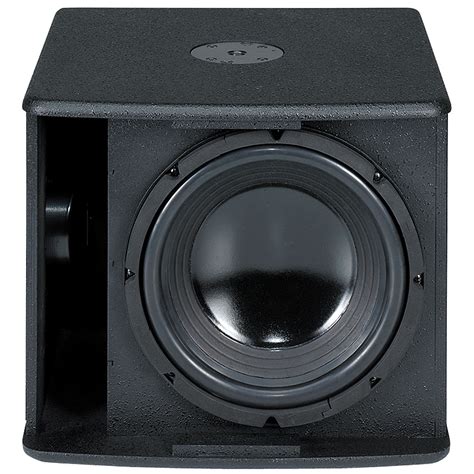 Dynacord PowerSub 312 Active PA Speakers