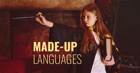 made up languages in movies and what they re made of