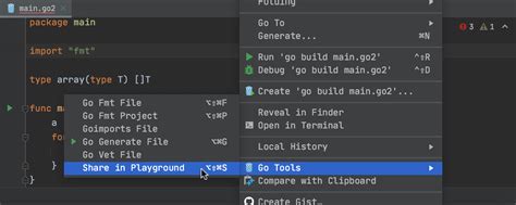 goland 2020 2 release candidate is out the goland blog