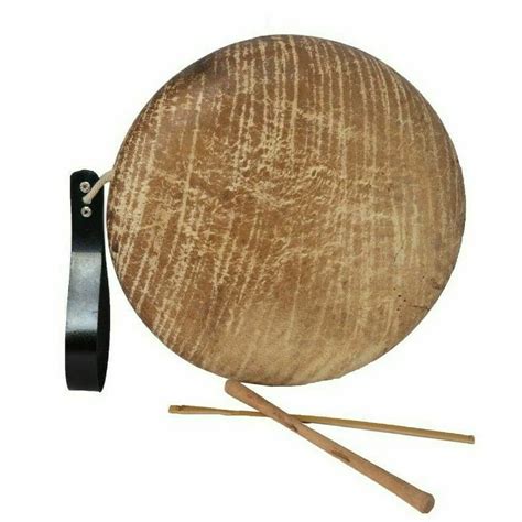 Buy South Indian Musical Instrument Thappu Drum Used In The Ritual Art Of Kerala Online At