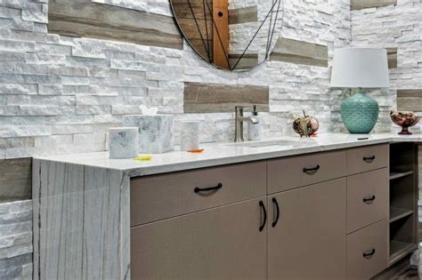 A Guide To Countertop Edge Types Cosmos Surfaces
