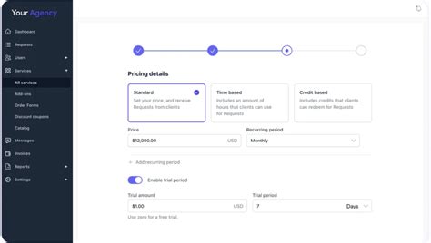 8 Best Operations Management Software For Creative Agencies Manyrequests