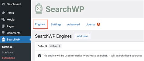how to make custom fields searchable in wordpress