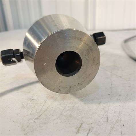 Vwr Scientific Branson Analog Sonifier 450 Disruptor W Horn Probe Lab Liquidators Store