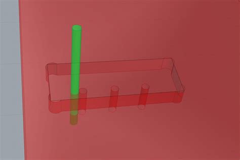 Solid Difference Not Working Grasshopper McNeel Forum