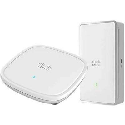 Cisco Embedded Wireless Controller On C AX Access Acquire