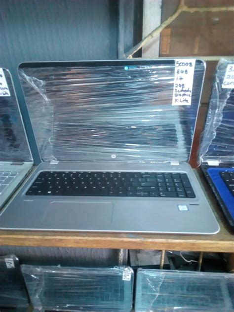 Laptops For Sale In Lagos Computers Nigeria