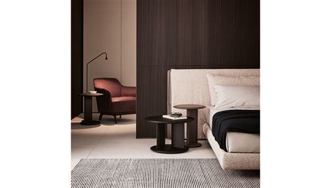 Yume Bed By Poliform Switch Modern