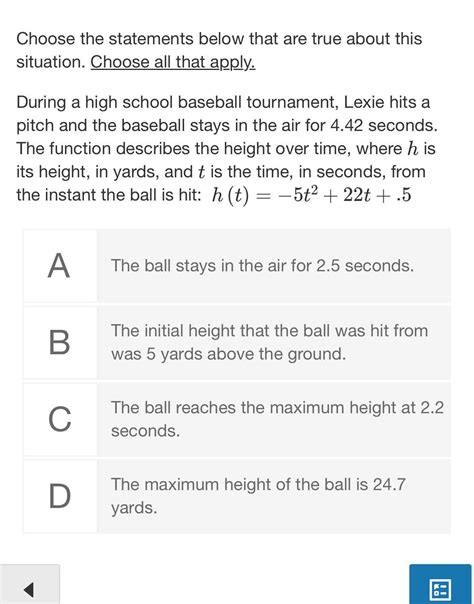 [answered] Choose The Statements Below That Are True About This Kunduz
