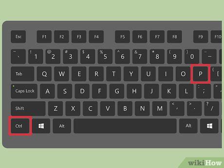 Ways To Print A List Of Files WikiHow