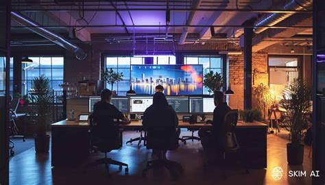 the top 4 enterprise llm use cases with the best return on investment