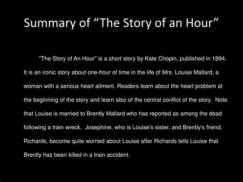 Ppt How To Discuss A Short Story Powerpoint Presentation Free