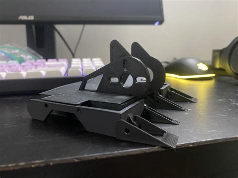 Bite Size 150g “bite Force” R Battlebots