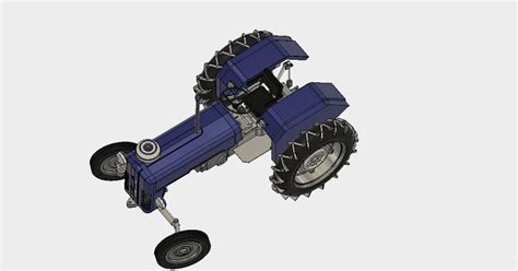 Tractor Autodesk Community Gallery Tractor Autodesk Community Gallery